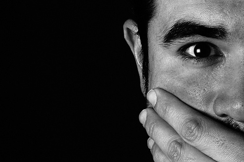 12 Good Reminders to Help You Let Go of Guilt