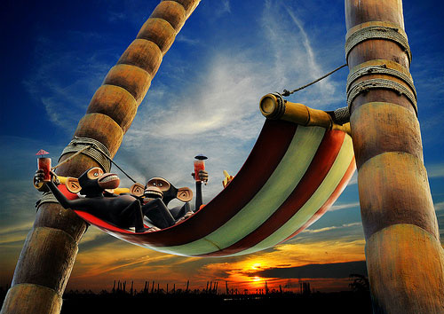 9 Things You Need to Chill Out About